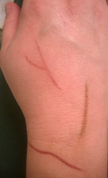 Special FX Focus - Scarring usign Rigid Collodion