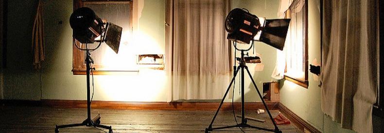 Filmmaking Basics - Intro to Lighting Design